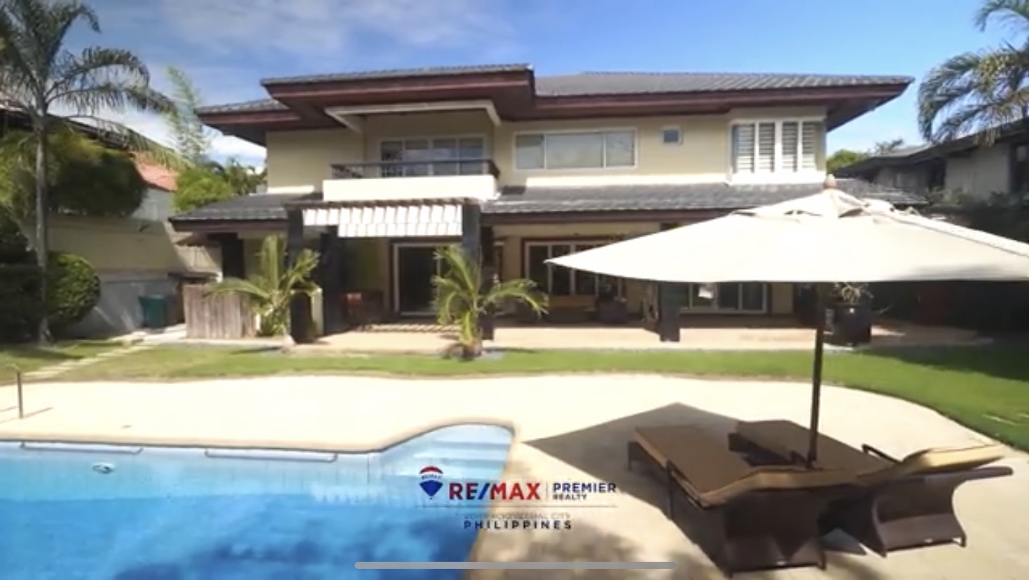 Cadena de Amor at Ayala Alabang Village – Re/Max Premier BGC PHILIPPINES