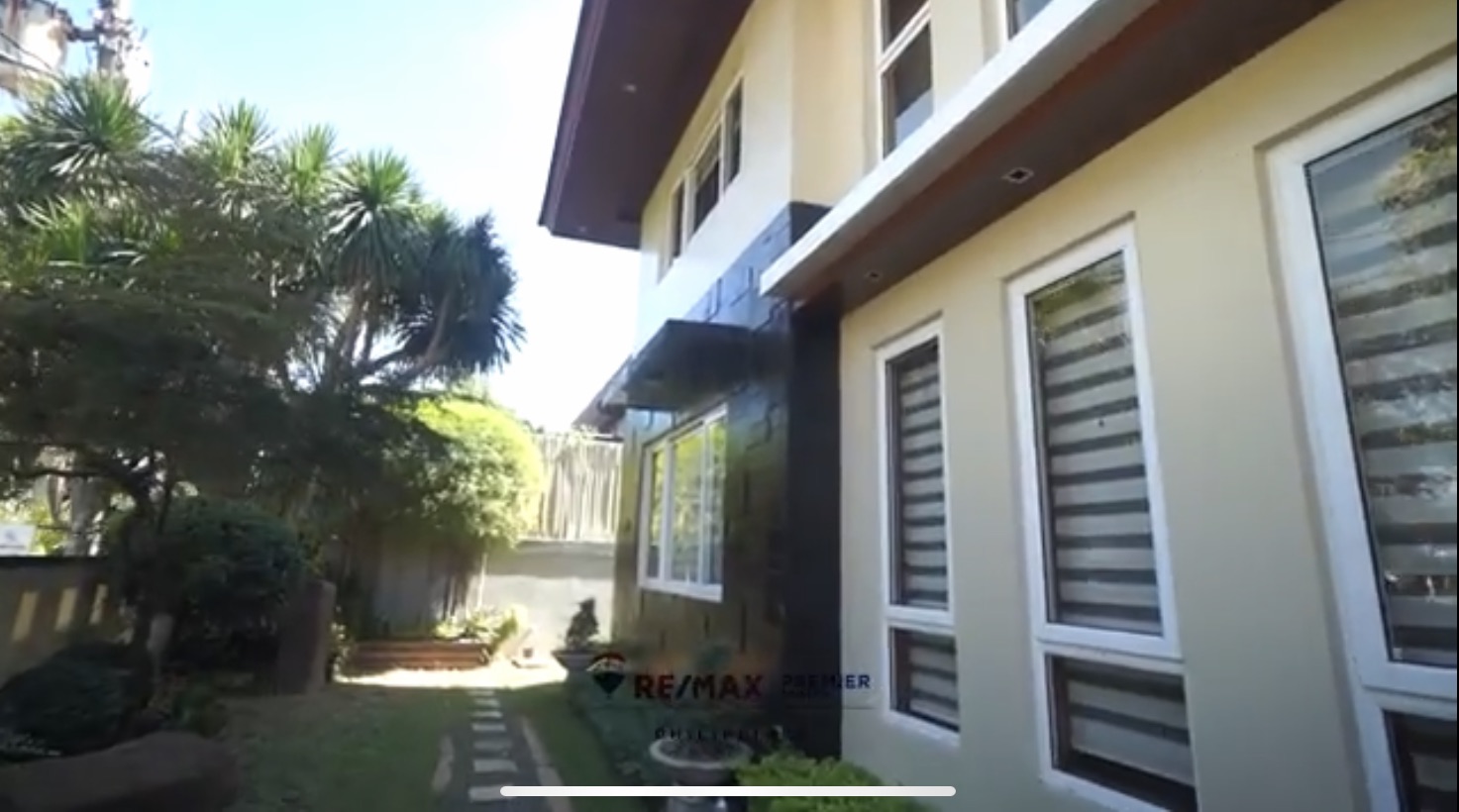 Cadena de Amor at Ayala Alabang Village – Re/Max Premier BGC PHILIPPINES