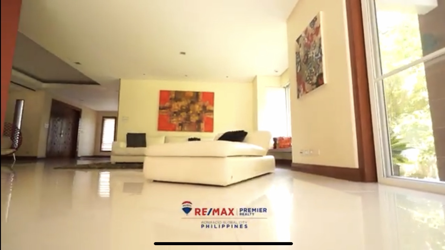 Cadena de Amor at Ayala Alabang Village – Re/Max Premier BGC PHILIPPINES