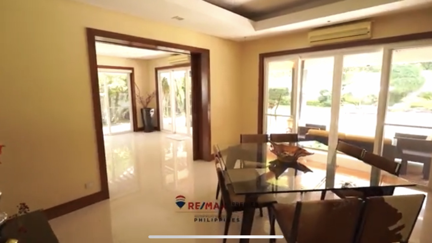 Cadena de Amor at Ayala Alabang Village – Re/Max Premier BGC PHILIPPINES