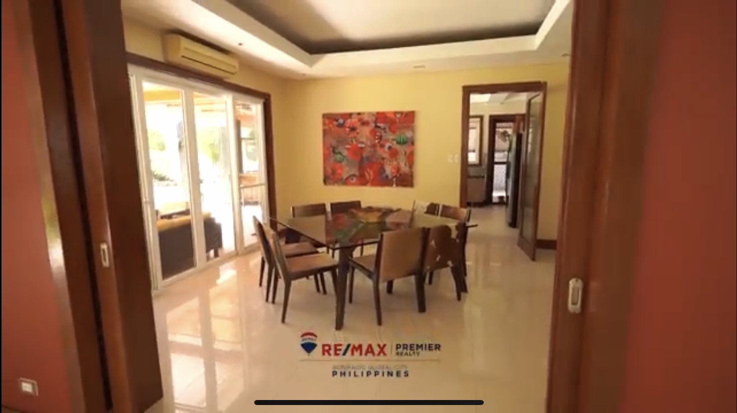 Cadena de Amor at Ayala Alabang Village – Re/Max Premier BGC PHILIPPINES