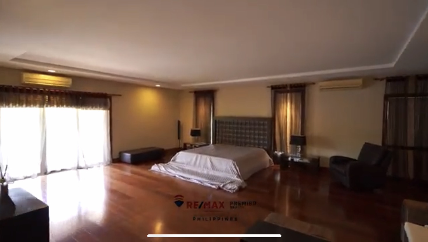 Cadena de Amor at Ayala Alabang Village – Re/Max Premier BGC PHILIPPINES